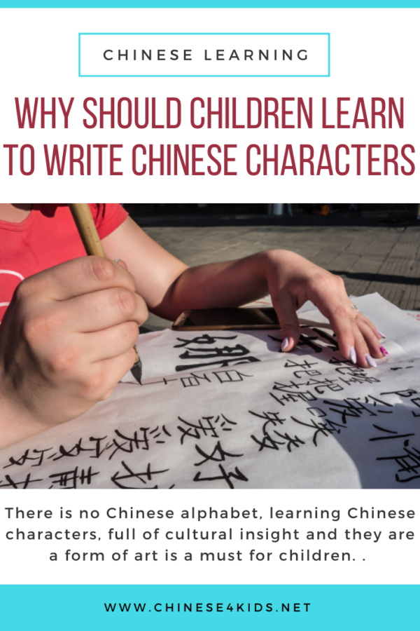 pinyin alphabet Archives - Chinese for Kids