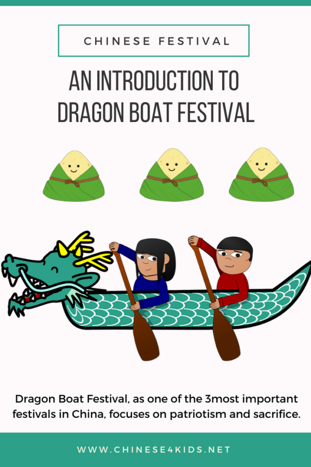 Dragon Boat Festival - An Induction to Duanwu Jie