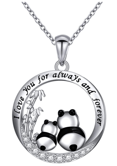 Cute panda gift ideas for kids panda lovers