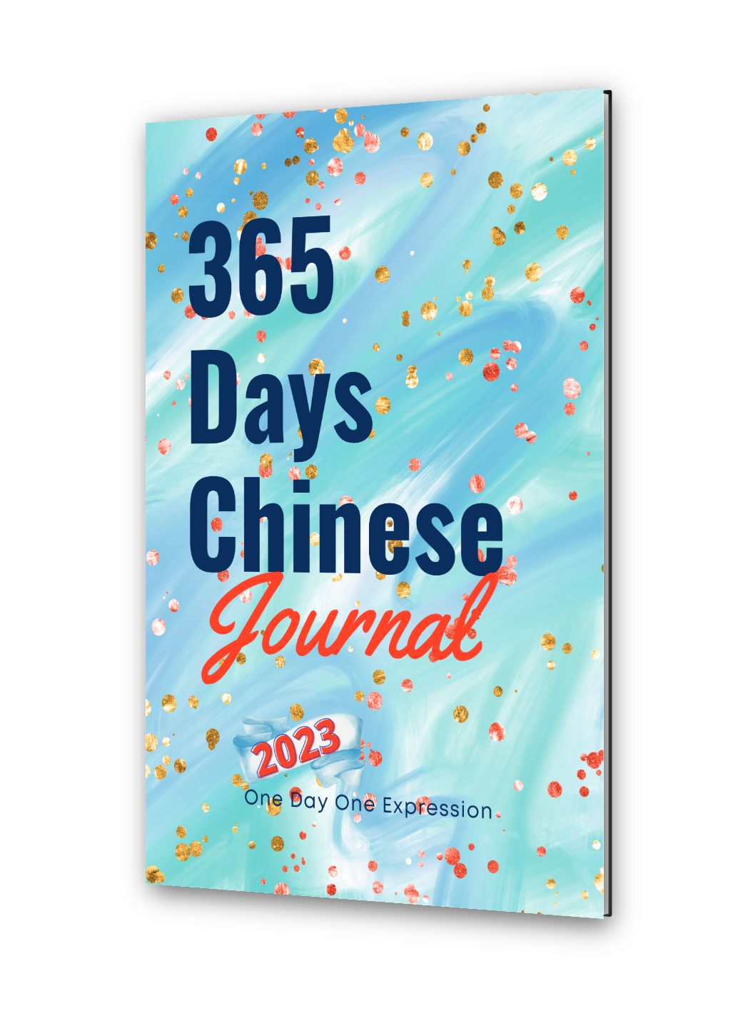 365 Days Chinese - Chinese For Kids