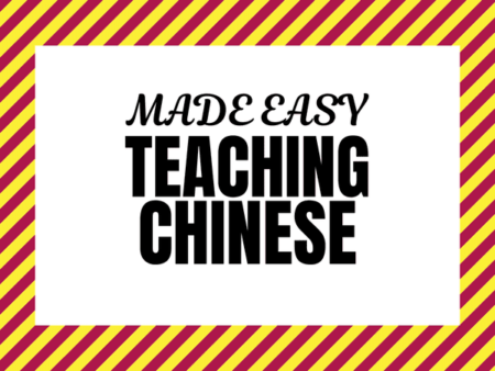 6 Chinese Nursery Rhythms for Spring