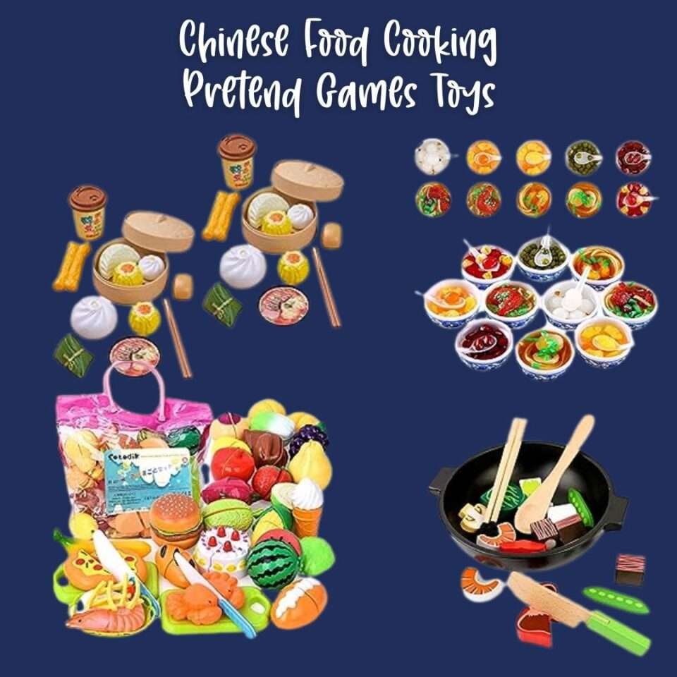Supplies for Exciting Chinese Learning Experiences