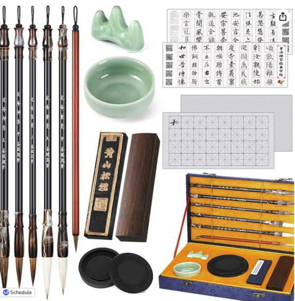 Ideas for Outdoor Chinese Learning for Kids