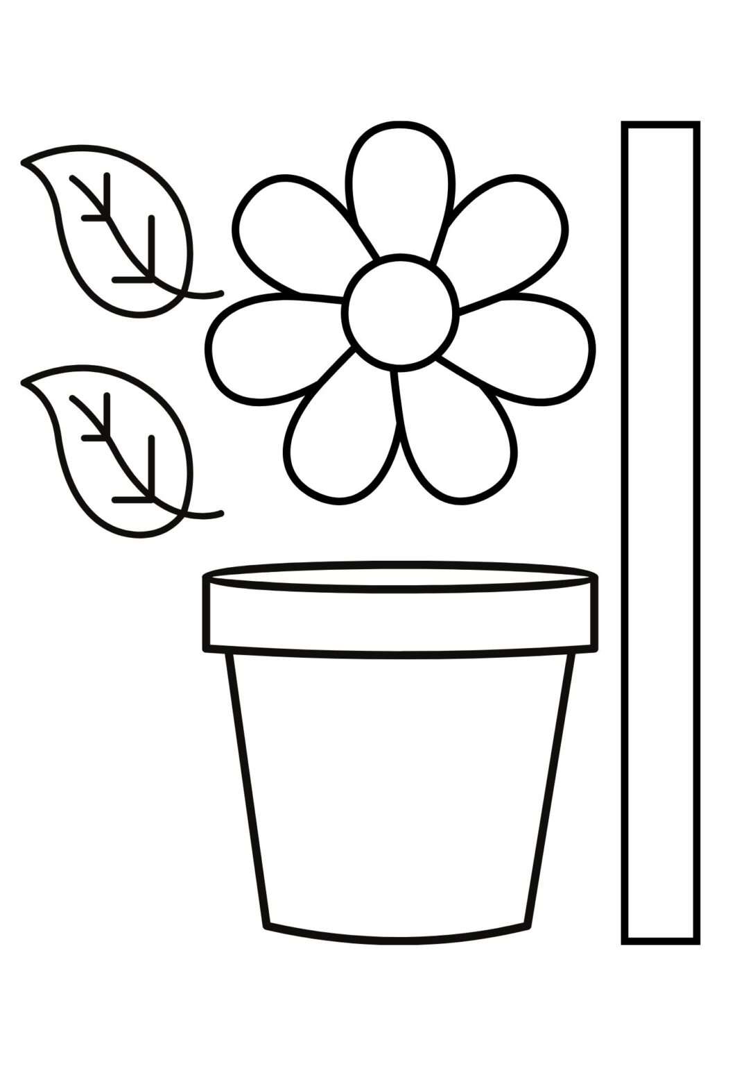 Mother's Day Chinese Learning Pack for Kids - Digital Printable