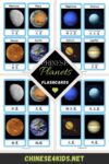 Learn Planets in Chinese: Fun and Easy Ways for Kids