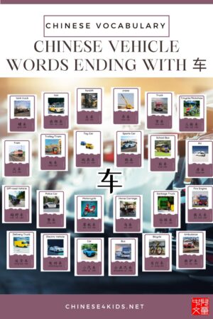 Chinese for kids Blog - Learning Chinese is Easy and Fun!