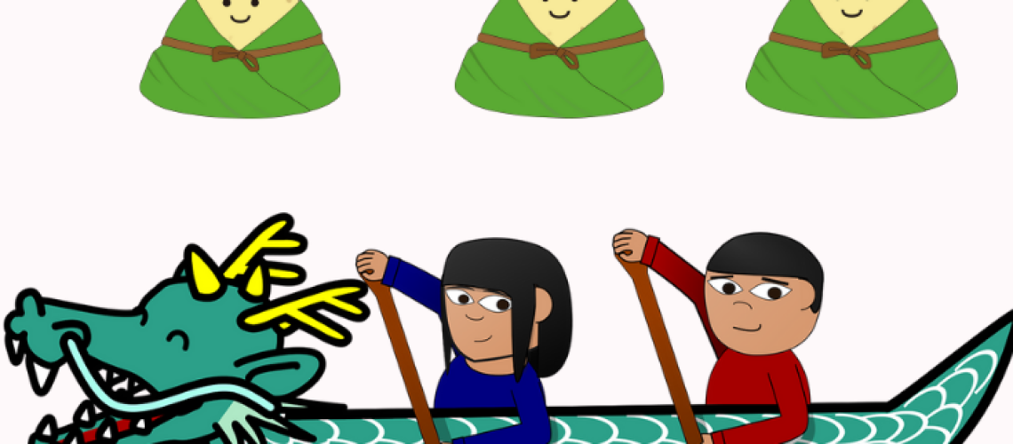 Dragon Boat Festival - An Induction to Duanwu Jie